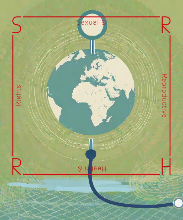 データで見るSRHR - SRHRってなんだろう？
